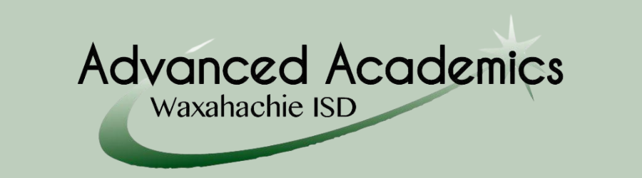 Advanced Academics / Home