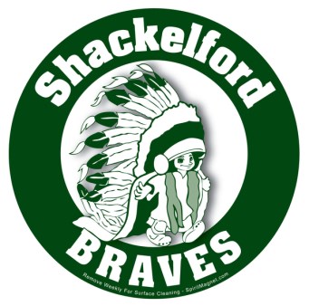 Shackelford Elementary / Homepage